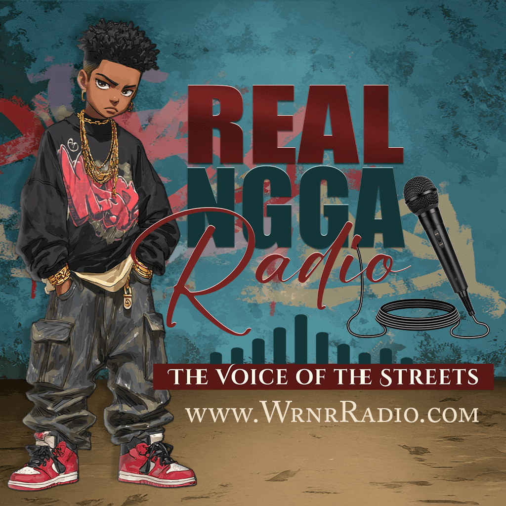 WRNR Radio - The Voice of the Streets
